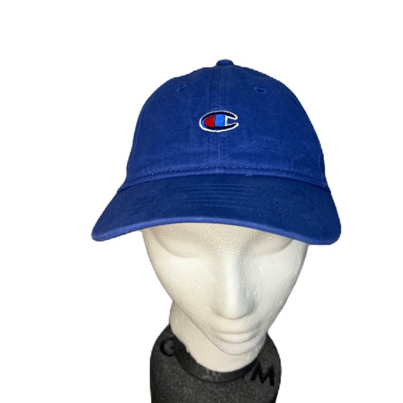 Champion | Accessories | Champions Hat One Size Fits All | Poshmark